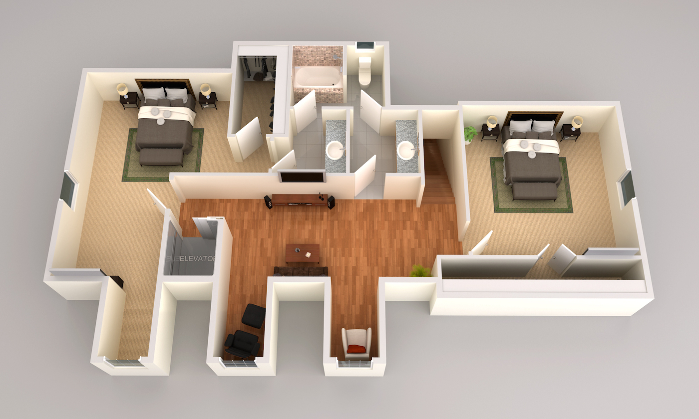 New Home Floor Plans In Blacksburg Va | Homes At Berry Ridge